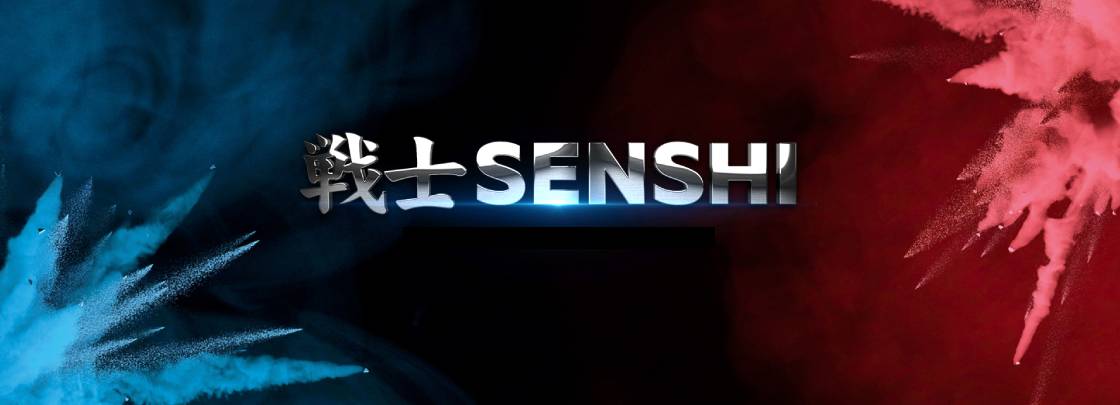 Senshi — combat sports, events & fighters