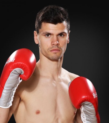 SENSHI 18 | FIGHT CARD - SENSHI I A spectacular martial arts arena