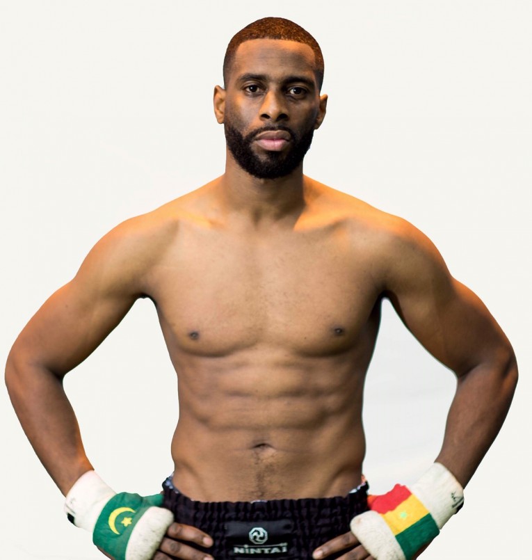 SENSHI 18 | FIGHT CARD – SENSHI I A spectacular martial arts arena